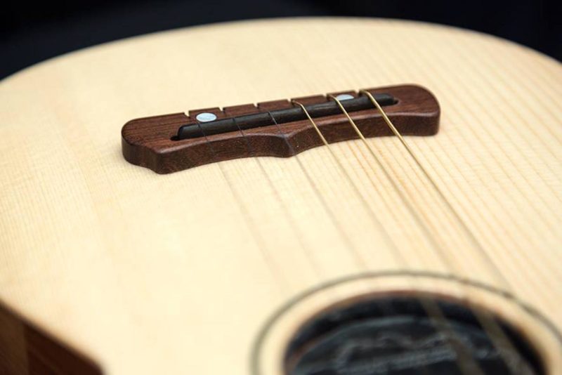 Cordófonos del mundo – Alex Leibiusky