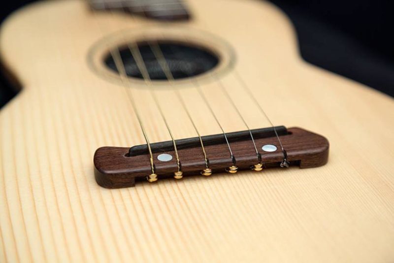 Cordófonos del mundo – Alex Leibiusky